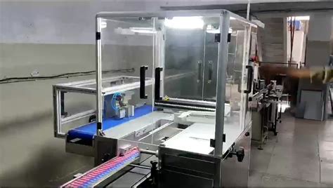Michael Lin On Linkedin Toothpaste Packing Machine Applied Wecon Hmi And Plc