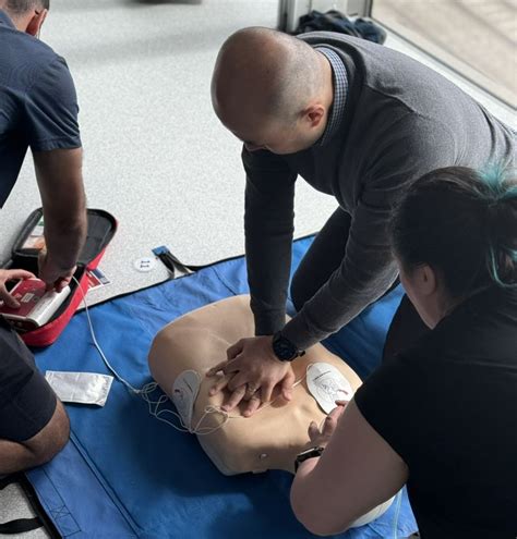 Adelaide Health Simulation On Linkedin Survival Of Out Of Hospital