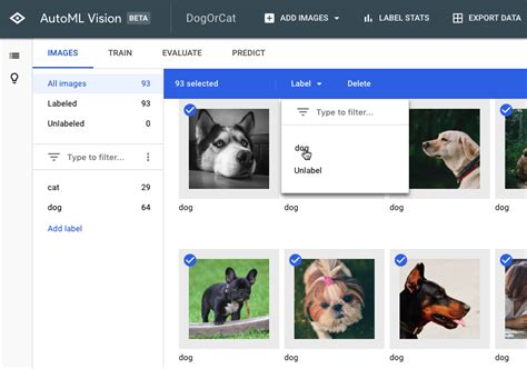 Automl And The Rise Of Advanced Machine Learning Platforms By William Wen Medium