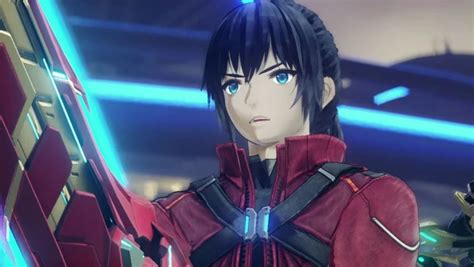 A Seemingly Unexpected Alteration To A Cutscene In Xenoblade Chronicles