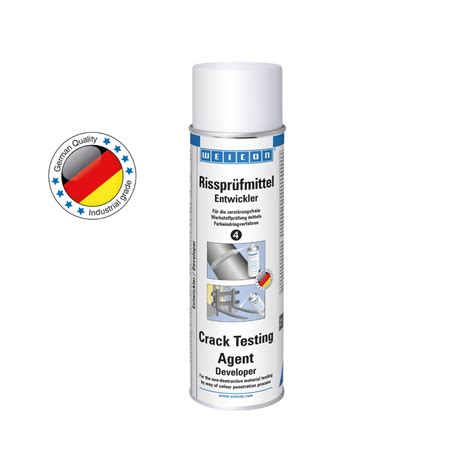 Crack Testing Agent Developer Developer For Non Destructive Material