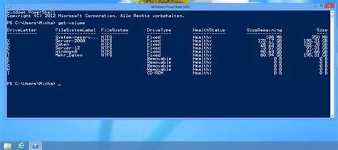 Powershell Löst Diskpart Ab Nt4admins