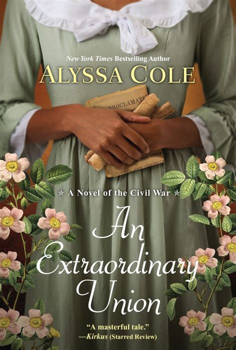 Romance Alyssa Cole