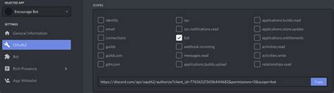 Tutorial De Bot Do Discord Em Javascript Programe Um Bot Do Discord E