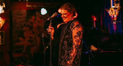 Cancer Battle Inspires Ballarat Singer Jacqui Darks New Cabaret Show The Courier Ballarat Vic