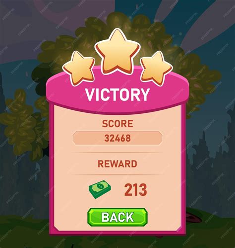 Premium Vector List Of Mobile Games Game Ui Kit User Interface Ui Ux