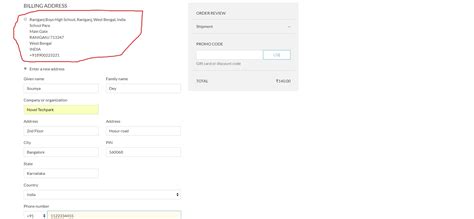 New Address Not Saved In Database · Issue 2463 · Saleorsaleor · Github