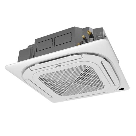 Ceiling Cassette Mini Splits Energy Efficient Durastar