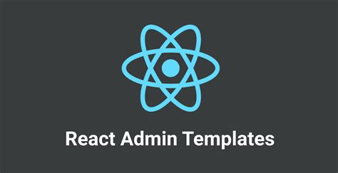 Top Best React Admin Templates In UI Lib S Blog Top Best React Admin Templates In UI Lib S Blog