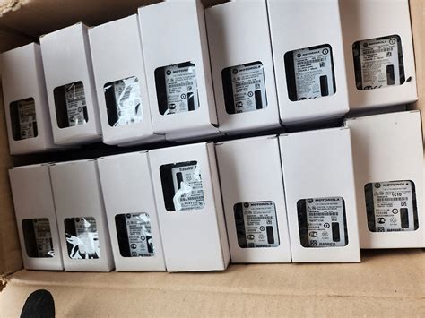 무전기 배터리 방문 수거처리 진행