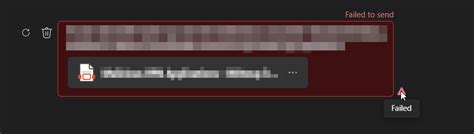 Attachments Failed To Send In Microsoft Teams Group Chats Or To Disabled Users Microsoft Qanda