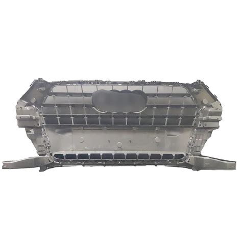 High Quality Packing Front Bumper Grille 8u0853651 8u0853651p ...