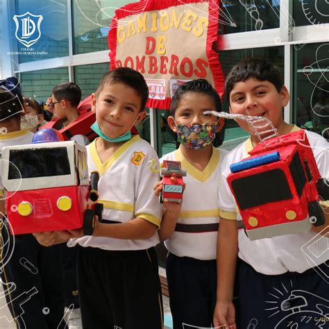 Colegio Dolores Olmedo Patiño Oficial Mexico City
