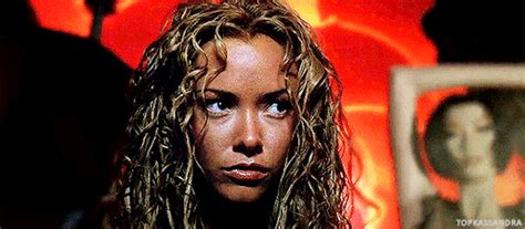 Kristanna Loken Terminator 3  Terminator T X Terminator Photo