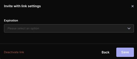 Users And Permissions