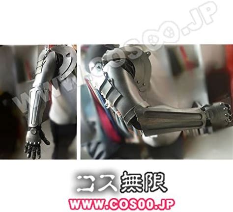 Edward Elric Cosplay Arm Buy Fullmetal Alchemist Cosplay Prop Edward Elric Automail Arm