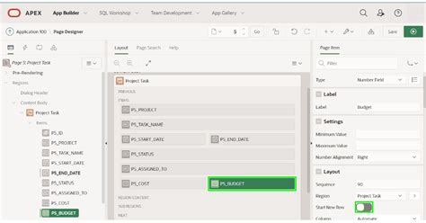 Use Apex To Create An App From A Spreadsheet