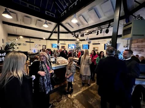 Spark Speed Networking Evening Spark Business Networking Matterpay