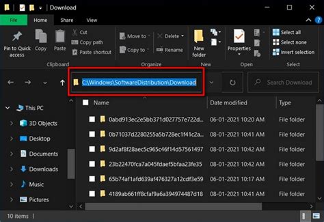 How To Delete Pending Updates In Windows Beebom