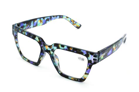 Wide Frame Fashion Reading Glasses Buy Wide Frame Reading Glasses