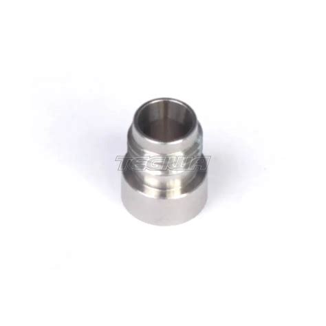 Haltech 14in Stainless Steel Weld On Base Only