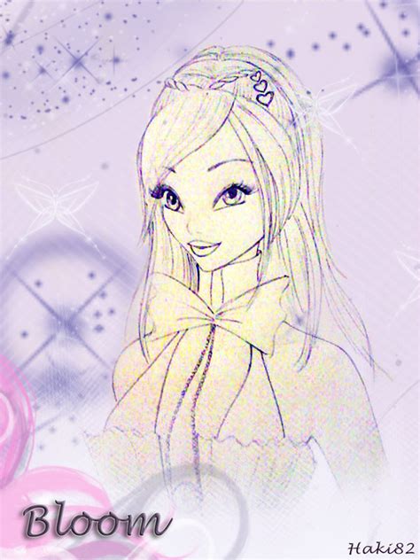 Beautiful Winx Club Art Sketches The Winx Club Fan Art 17532549 My Xxx Hot Girl