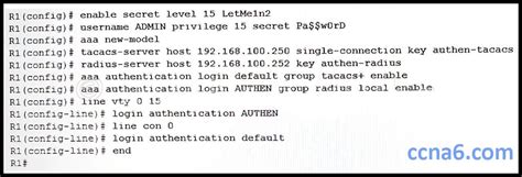 Ccna Security V20 Final Exam Answers 100 Ccna6com