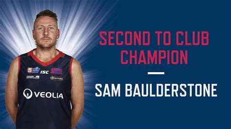 Congratulations To Our Dominant Norwood Football Club