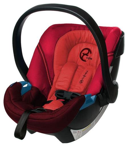 Cybex Aton 2 Pregnancy And Newborn Magazine