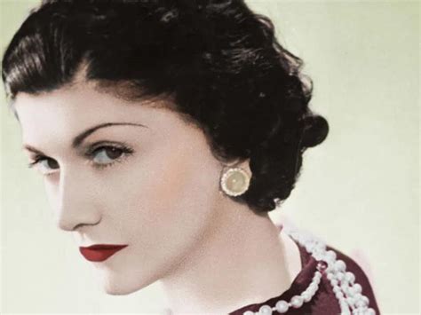 15 интересни факта за Коко Шанел Новини Woman Bg