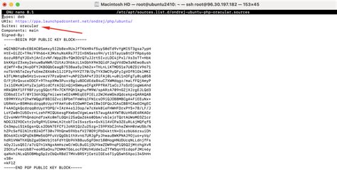 how to install php 8 4 on ubuntu 24 10 devtutorial