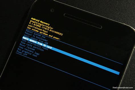 How To Manually Install OTA Updates On Android 2 Methods