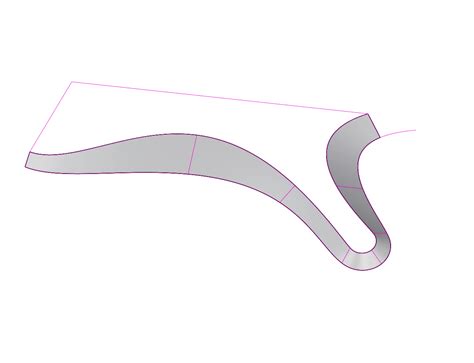 Edgesurfacecurve Continuity Question Rhino Mcneel Forum