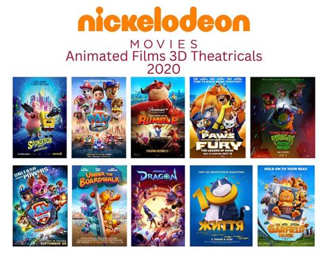 Discuss Everything About Nickelodeon Fandom
