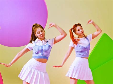 Itzy Break Ice Joonerix Itzy Lia Ballet Skirt