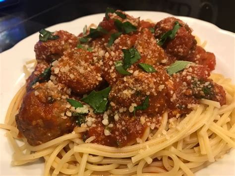 Italian Meatballs How To Make Them Juicy In 30 Minutes