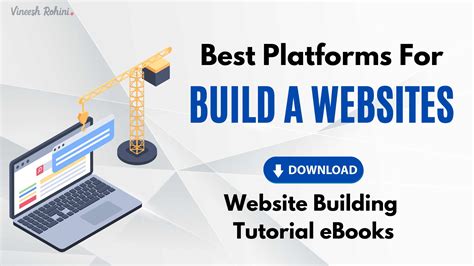 Best Platforms For Build A Websites Without Any Programming Languages Download Website