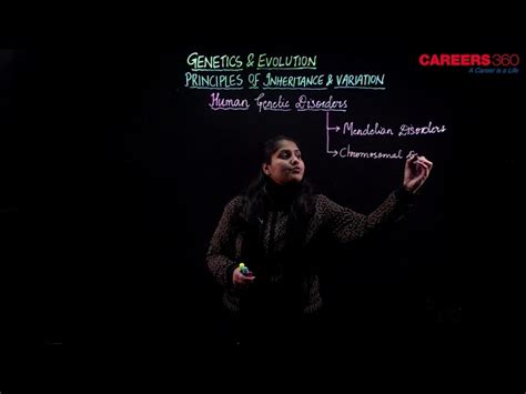 Human Genetic Disorders Mcq Practice Questions And Answers