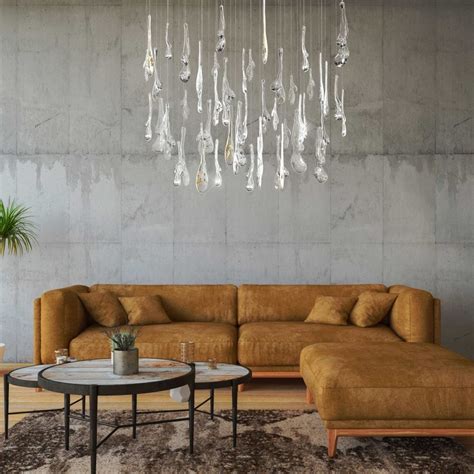 Lasvit Designs Glass Bubble Sculpture In The Shape Of Korean Pearl Divers