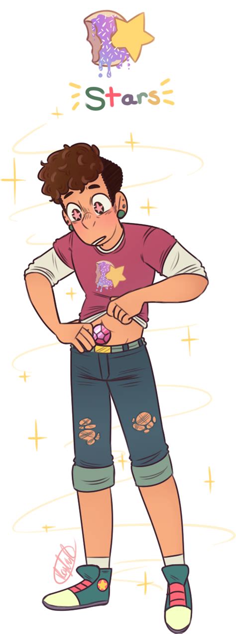 Steven Lars Fanfusion By KiraNohara On DeviantArt