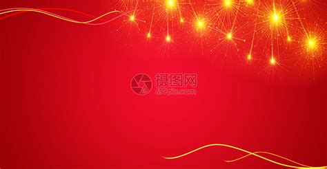 红色喜庆节日背景图片素材 正版创意图片400072371 摄图网