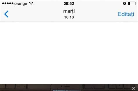 Hide DateTime Implementeaza O Functie Noua Pentru Aplicatia Poze IDevice Ro