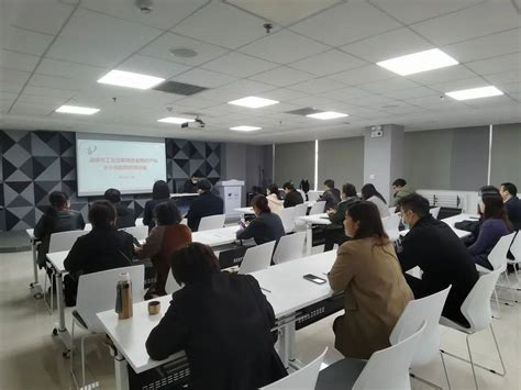 淄博市工业互联网协会举办知识产权涉外风险防控体系建设培训会 中小企业 山东省 专利