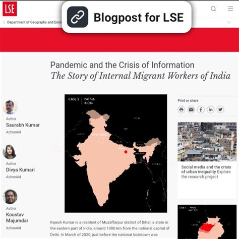 divya kumari on linkedin research policyresearch socialjustice