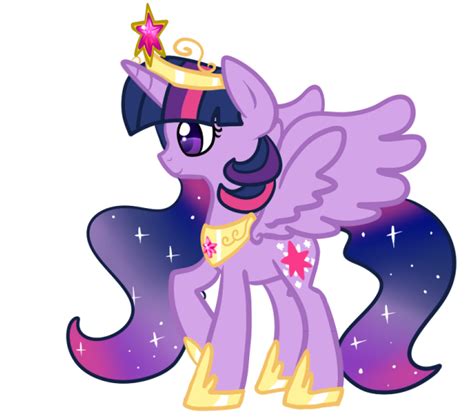 Adult Princess Twilight By Le Poofe On Deviantart