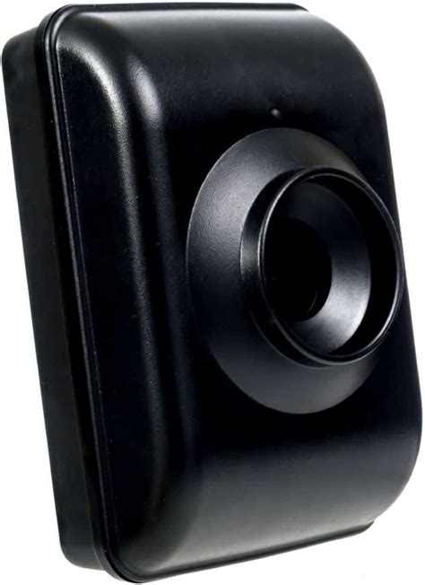 Safeguard Supply Era Series Driveway Alarms Wireless Outside
