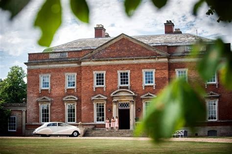 Kelmarsh Hall Venue Hire In Northampton Photos And Prices