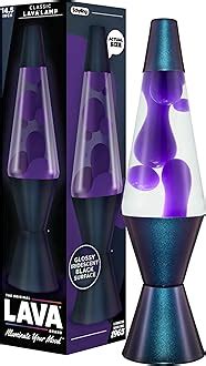Lava Lava Lamps