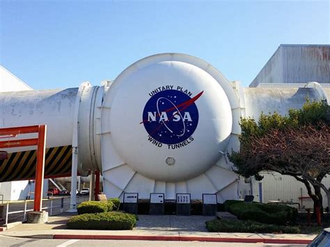 Works At Nasa Ames
