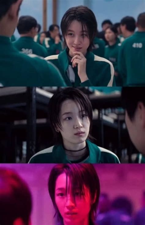 오겜2 세미누나 Mlbpark